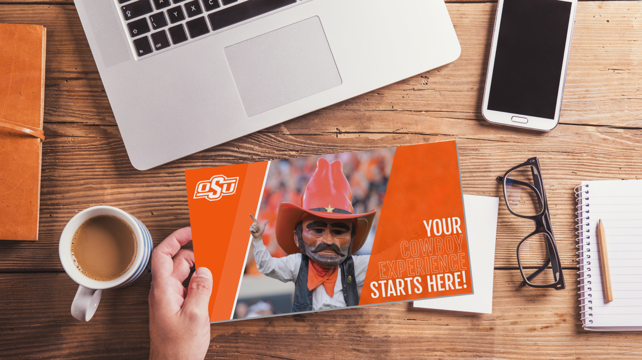 University Marketing With AR & Interactive Print | UnifiedAR