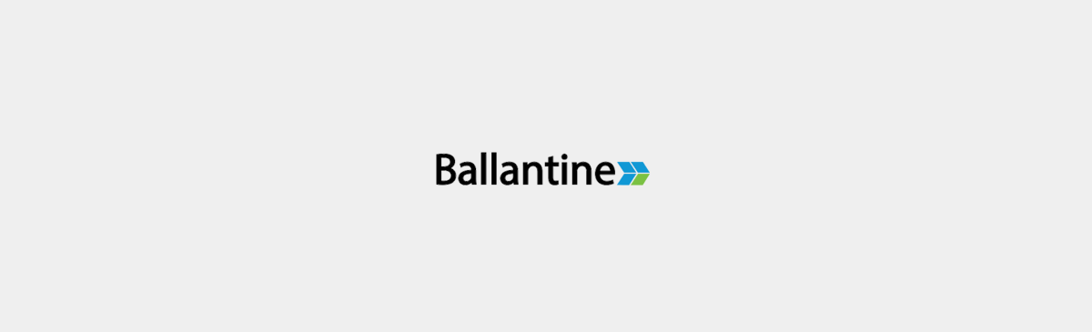 Ballantine - Unified AR